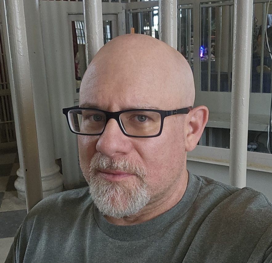 Meet the Members – South Jersey Ghost Research