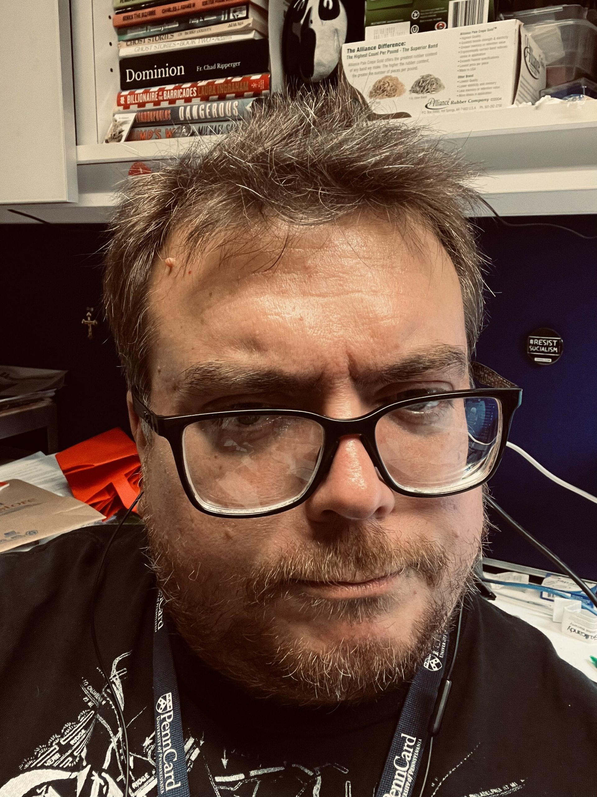 Meet the Members – South Jersey Ghost Research